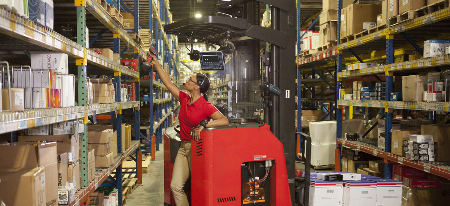 Lexter | Tracciabilità, Automazione, Networking e Assistenza Personalizzata