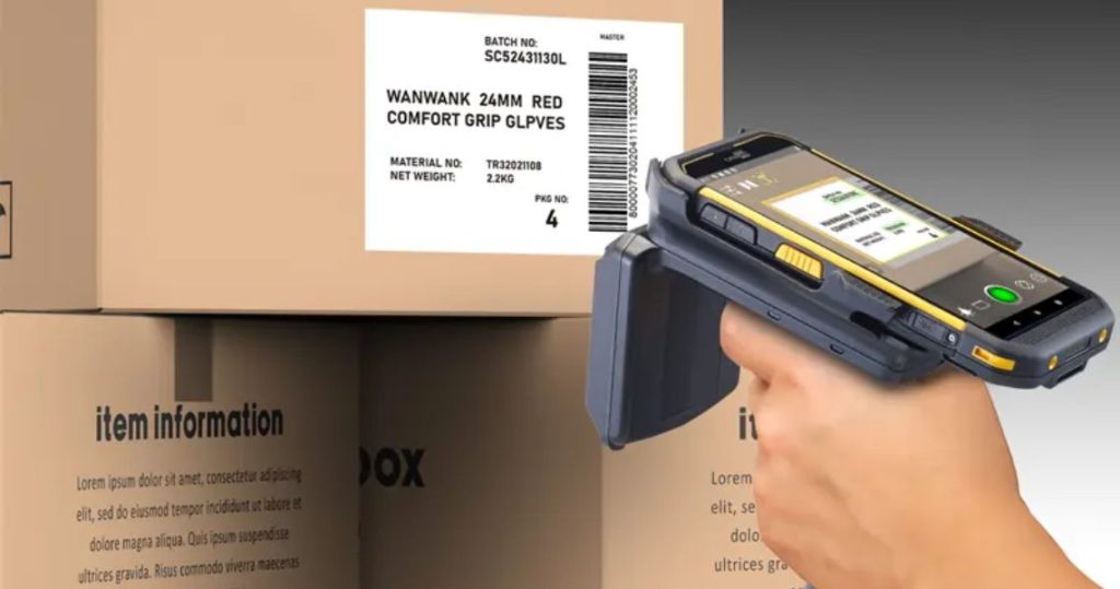 La tecnologia OCR (Optical Character Recognition) | Lexter