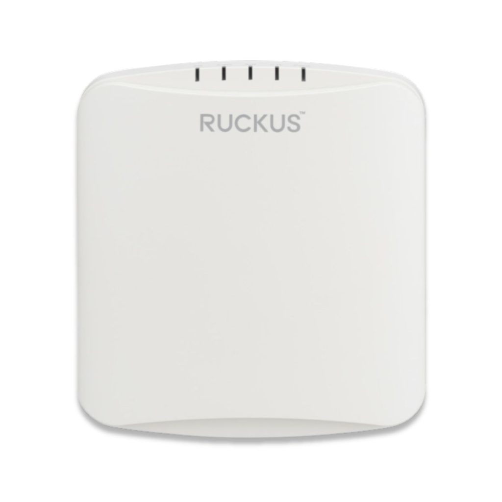 RUCKUS R350 Access Point - Wi-Fi 6 Performance | Lexter